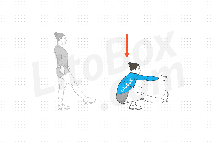 Pistol squat : 6 étapes pour maîtriser l'exercice